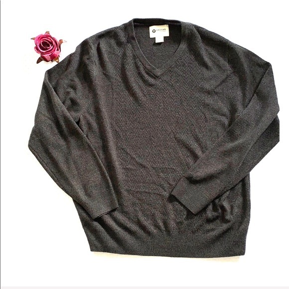 Haggar | Sweaters | Vintage Haggar Mens Crewneck Sweater Large | Poshmark